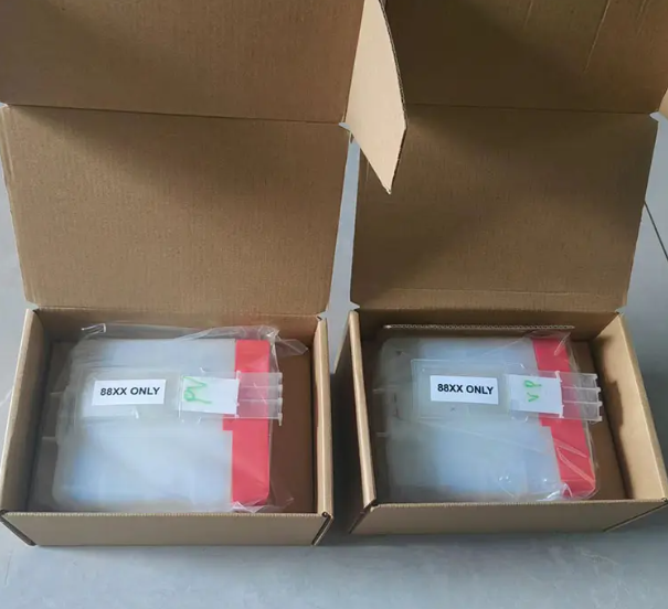 Bộ lọc chính - Linx 8830 - Phan Khanh Co